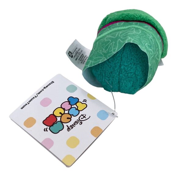 Disney | Toys | Disney Store Disney Pixar Inside Out Disgust Mini Tsum ...